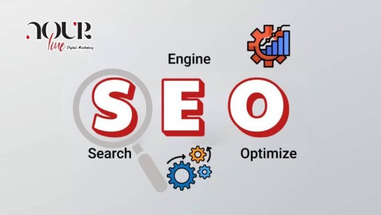 Search Engine Optimization (SEO) - Nourline